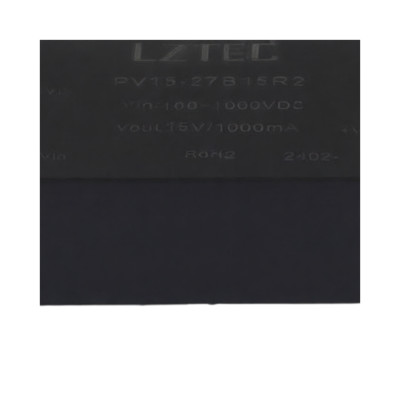 LZTEC PV15-27B15R2 for sale