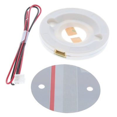 TE Connectivity 7-2323859-2 Optoelectronics Accessory