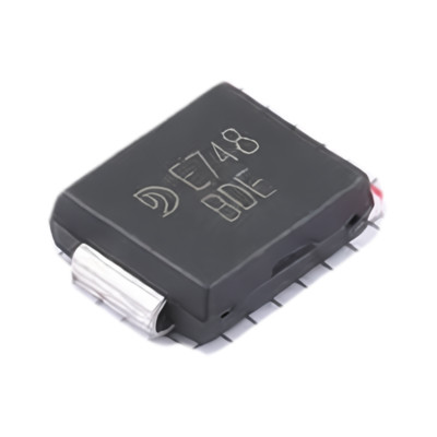 Jingdao Microelectronics SMF5.0CA TVS Diode
