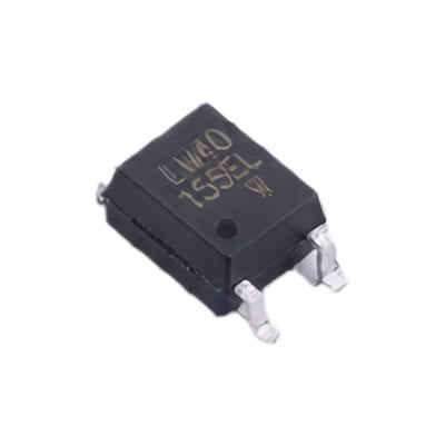 LITEON LTV-356T-TP1-C Photovoltaic Output Optoisolator Transistor