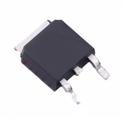 BLUE ROCKET BRCS080N02DP Single N-Channel MOSFET
