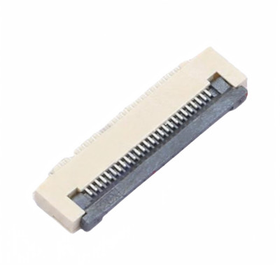 HanElectricity 05B20L22P FFC FPC Flat Flexible Connector Assembly