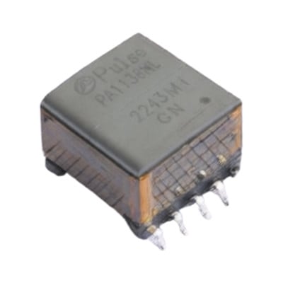 PULSE PA1131NLT Pulse Transformer Chip