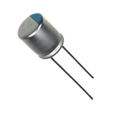 Cornell Dubilier Electronics 158AVG016MGBJ