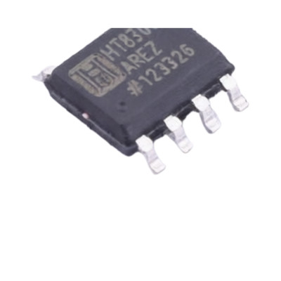 HTCSEMI HT83063AREZ DC DC Switching Voltage Regulator Chip for sale