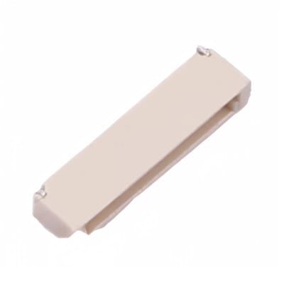 Yuandi WAFER-SUR0.8-9PWT-W1-P Male Header Pins