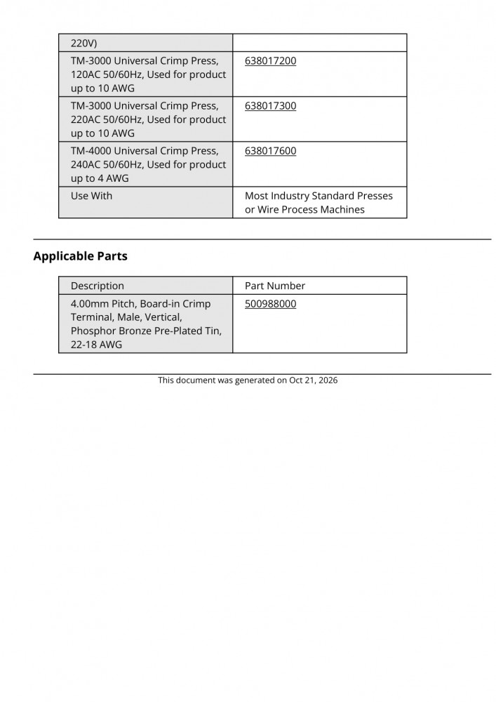 Technical document preview, page 3