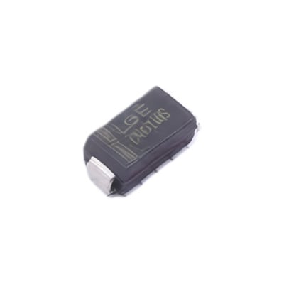 LGE HER108G Single Diode