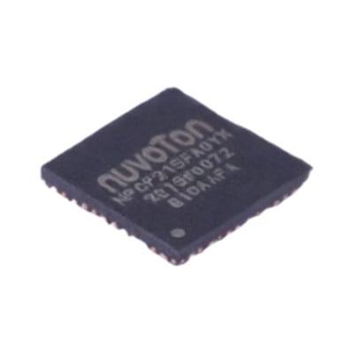 NUVOTON NPCP215FA0YX for sale