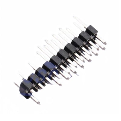 XYECONN XY-PZ2.54R-02-8P Male Pin Header