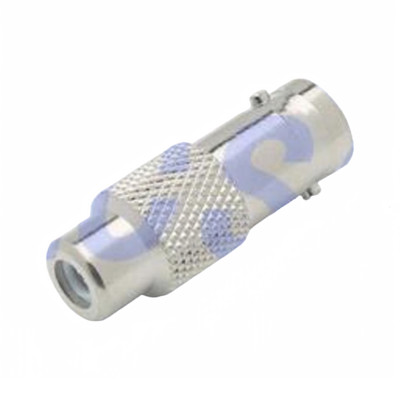 L-com BA124 Coaxial Connector (RF) Adapter