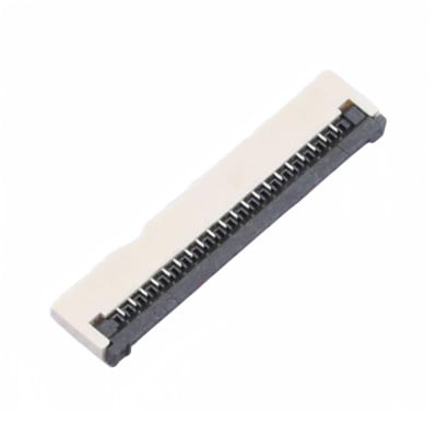 Hanbo Electronic HB-FPC-10FGXJ-H2025P