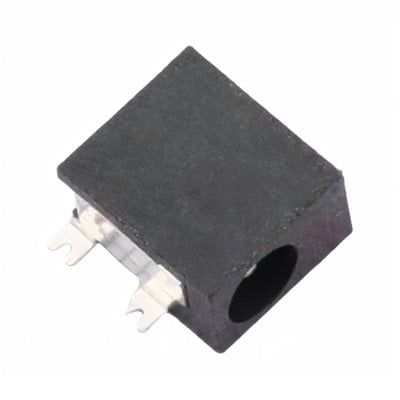 HCTL HC-DC050-F-4SMT-2.0-HT-08 Power Connector