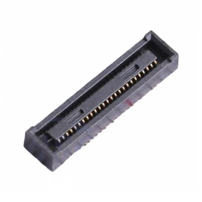 JMEconn 5001-BF0424-40-00