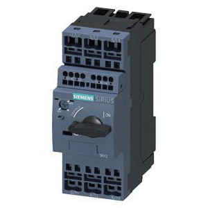 SIEMENS 3RV20110DA25 Motor Protective Circuit Breaker