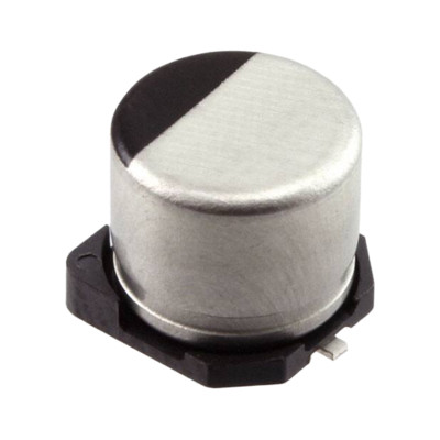 Cornell Dubilier Electronics HZA226M050D16T-F