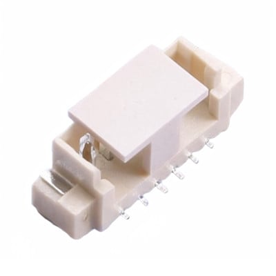 Liansheng 1130200032 Male Pin Header Connector