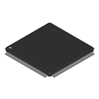 MOTOROLA MC9SDG128ECPV