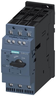 SIEMENS 3RV20314WA15 Motor Protective Circuit Breaker