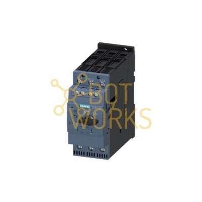 SIEMENS 3RV20324WA15 Motor Protective Circuit Breaker for sale