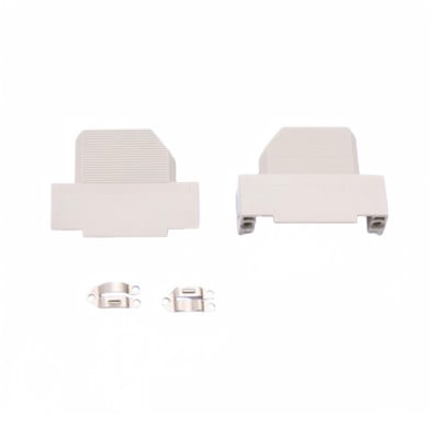 TE Connectivity 1-1393738-2 D-Sub Backshell for sale
