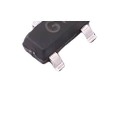 JingYang MMBT5401 Single Bipolar Transistor