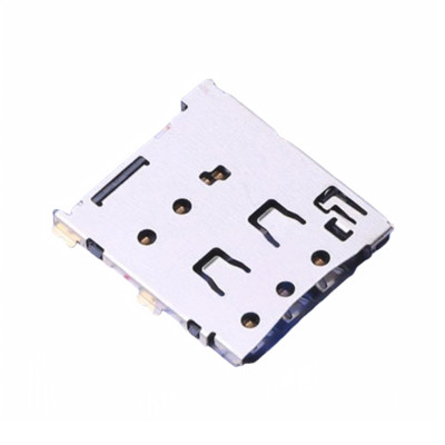 Hanbo Electronic SNO-1300 PC Card Socket