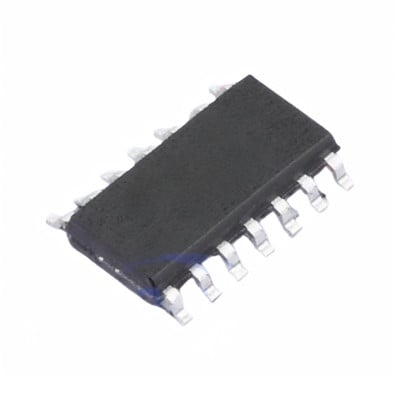 Slkor SL27517 Gate Driver Chip
