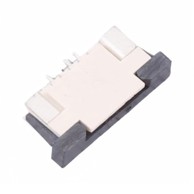 JUSHUO AFA07-S09ECC-00 FFC FPC Flat Flexible Connector Assembly