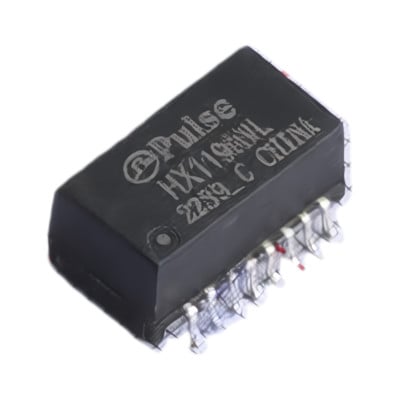 PULSE H1081NL Pulse Transformer Chip