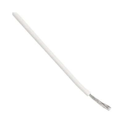 CNC Tech 1569-18-1-0500-005-1-TS Single Conductor Hook-Up Wire