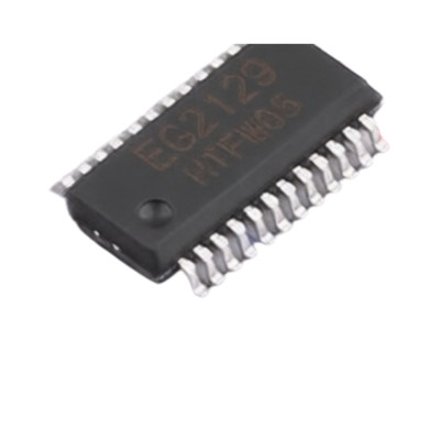 EG Micro EG2183D Gate Driver Chip