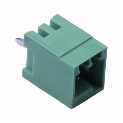 JILN JL15EDGVC-25008G01 Header Plug Socket
