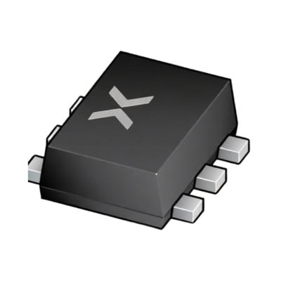 Nexperia PEMD2,315 Single Pre-Biased Bipolar Transistor