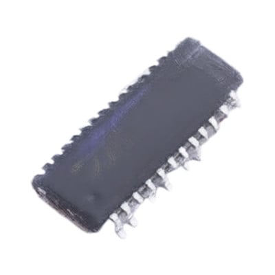 TM(Shenzhen Titan Micro Elec) TM1668-SSOP24-TA2108 LED Driver IC