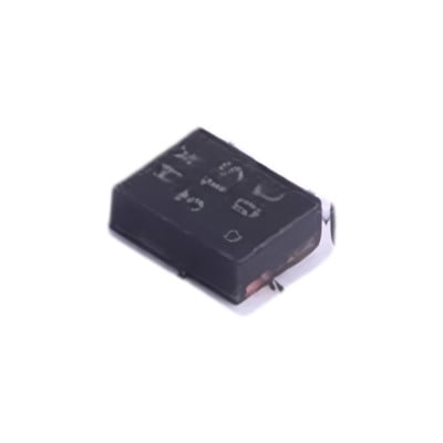 AnaSem VRH2001NLX Linear LDO Voltage Regulator