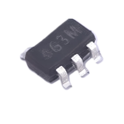 DIODES AP2204K-ADJTRG1