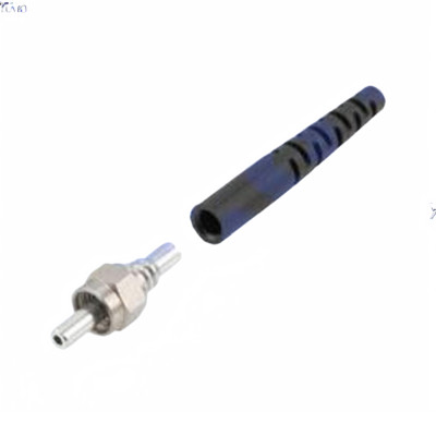 L-com FOCOSMAAL-1.0X2.2 Fiber Optic Connector Assembly