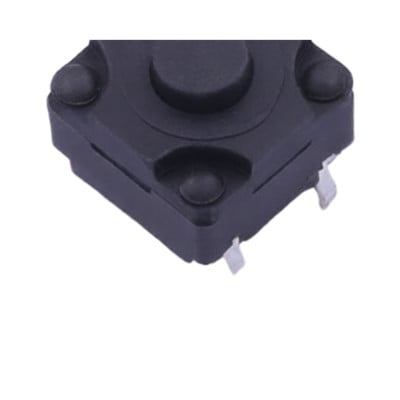 Yuandi TS-1036U-A6B3-D2 Tactile Switch