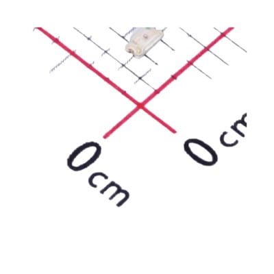 Amicc A-SP192DB1C-C01-4T Discrete LED Indicator Chip