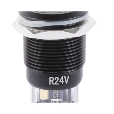 ROCPU Switches TP91927P2AB Pushbutton Switch
