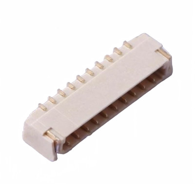 HDGC HDGC0601WR-S-8P Male Header Pins