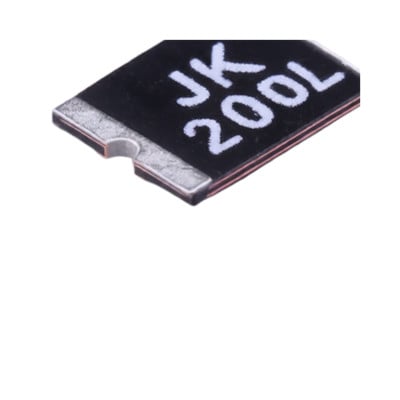 Jinrui JK-SMD260L/16V SMD PTC Resettable Fuse
