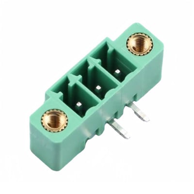 KANGNEX WJ15EDGRM-3.81-03P-14-00A PCB Header Plug & Socket Connector for sale