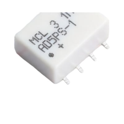 Mini-Circuits ADP-2-9+ RF Power Splitter/Divider Chip
