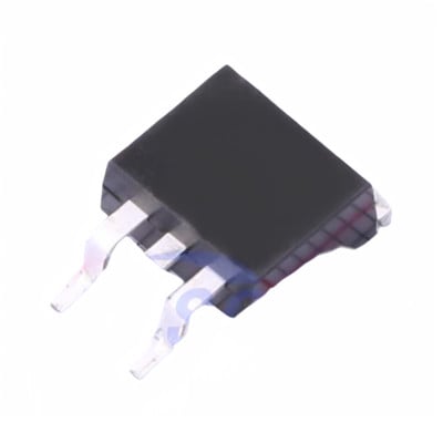 ANHI ASB65R220E Single N-Channel Power MOSFET