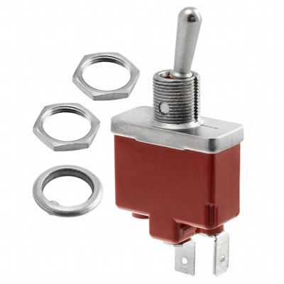 APEM CT47031N002 Toggle Switch