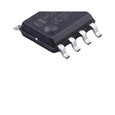 HGSEMI UC3842N AC-DC Converter & Offline Switching Controller Chip