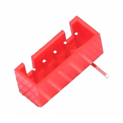 SHOU HAN 2.54-2P WZDK-H Male Pin Header