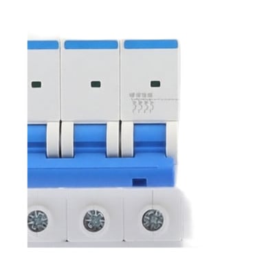 CHINT NXBLE-32 2P D32 30mA 6kA Miniature Residual Current Circuit Breaker